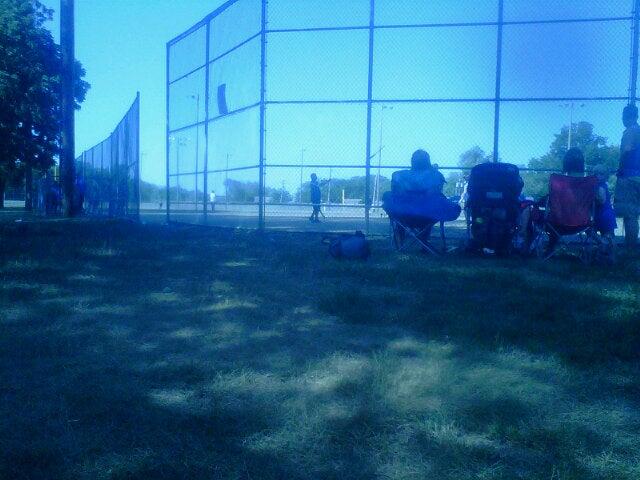 Carney Softball Fields - Des Moines, IA - Nextdoor