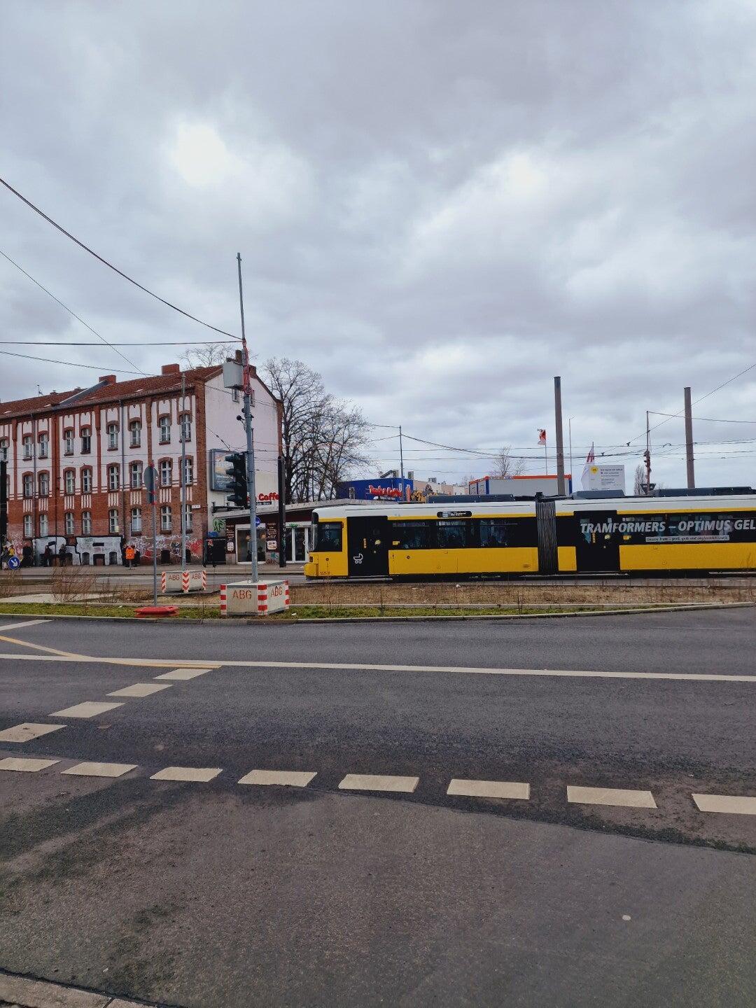 Back & Coffee Inh. Jacqueline Michels - Nextdoor