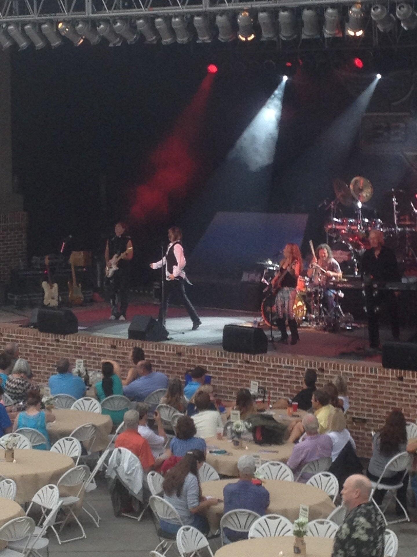 Southern Ground Amphitheater - Fayetteville, GA - Nextdoor