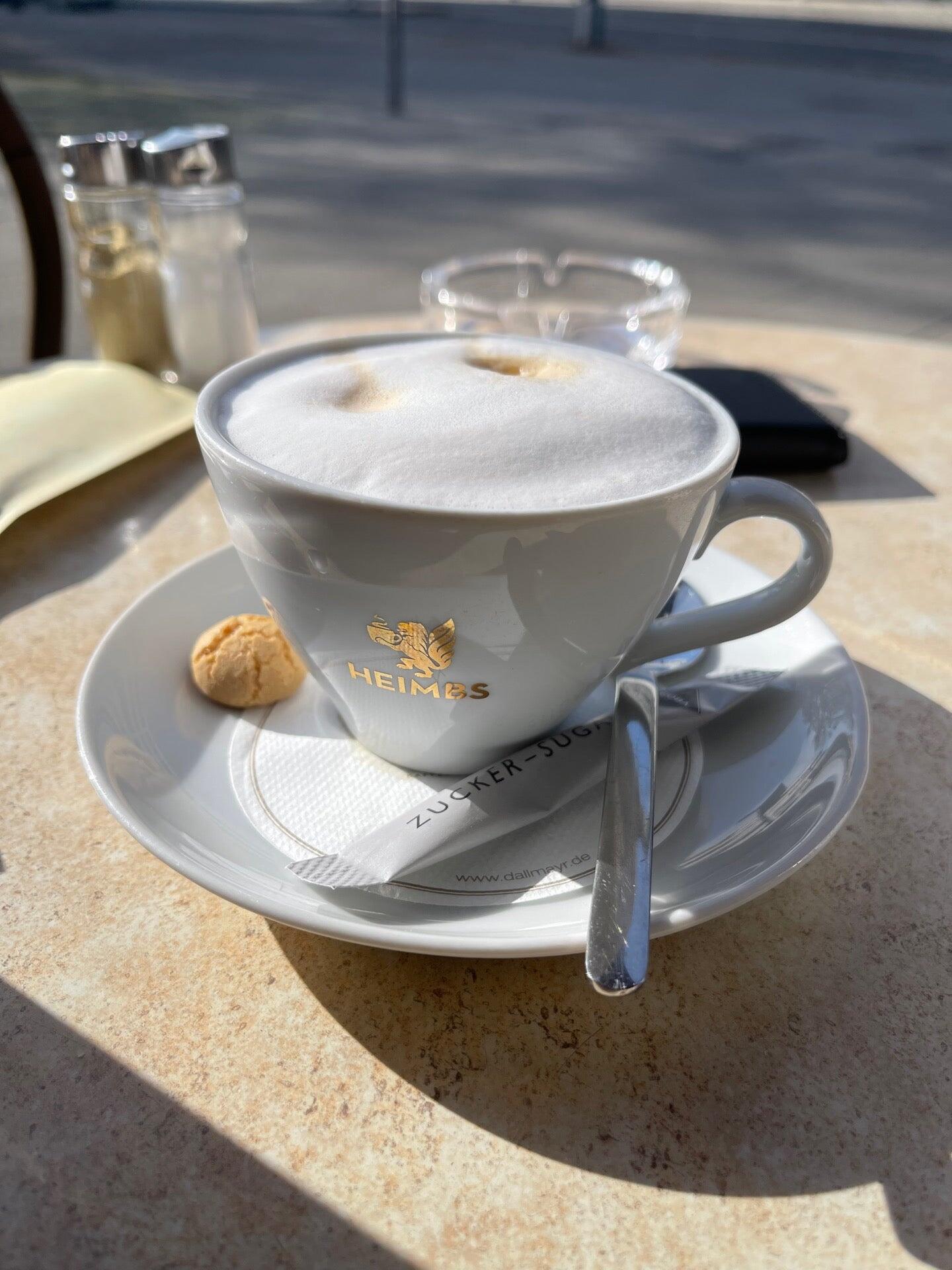 Eiscafé Bellini - Nextdoor