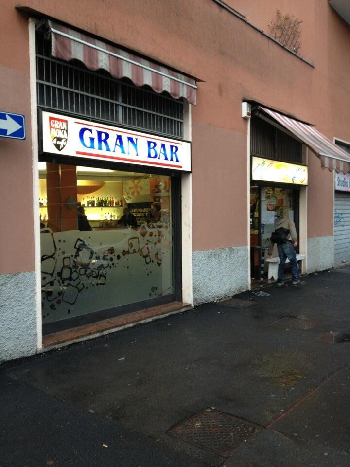 Gran Bar - Nextdoor