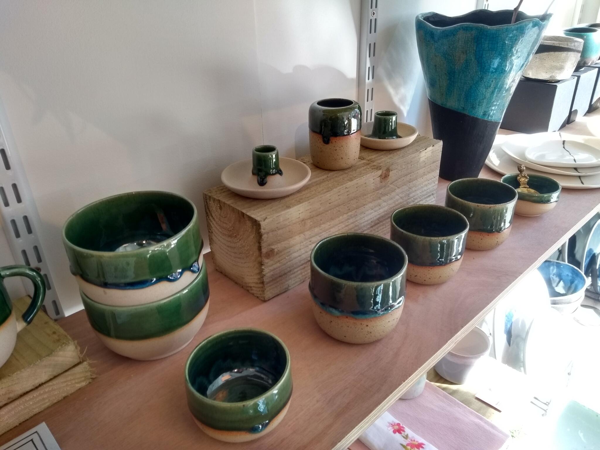 Clay Habitat - London - Nextdoor