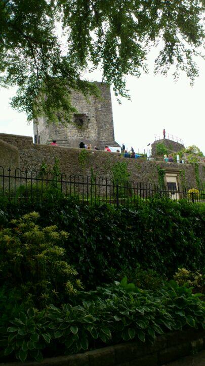Clitheroe Castle - Clitheroe - Nextdoor