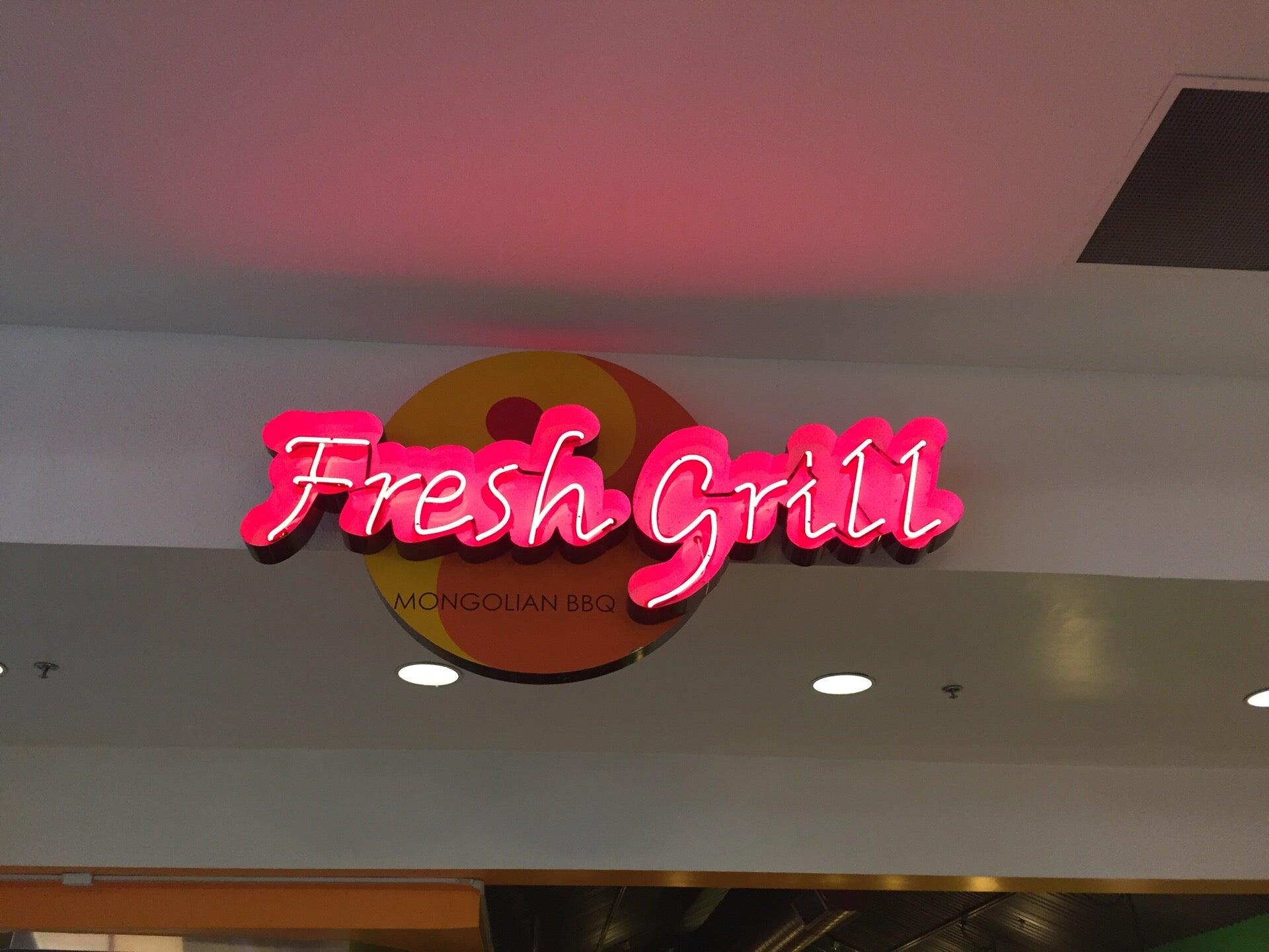 Fresh Grill Mongolian BBQ - Modesto, CA - Nextdoor