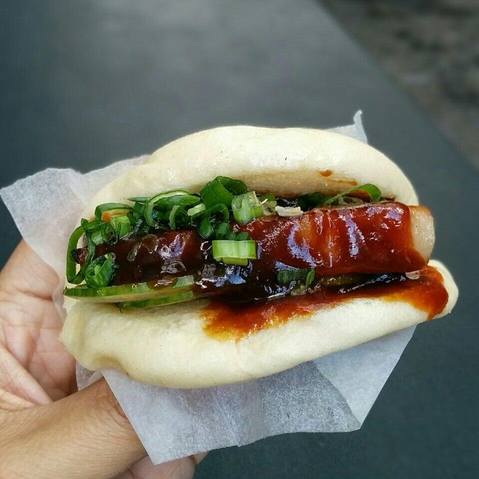 Yum Bun - London - Nextdoor