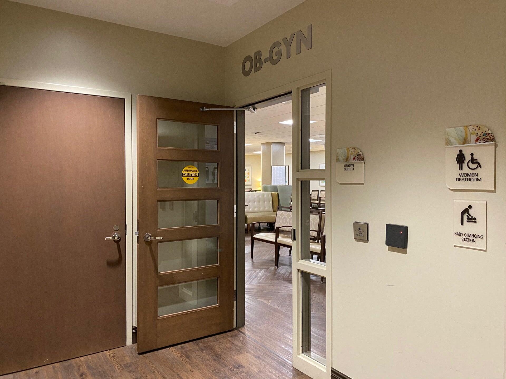 Orlando Health Heart & Vascular Institute - Spring Lake - Orlando, FL ...