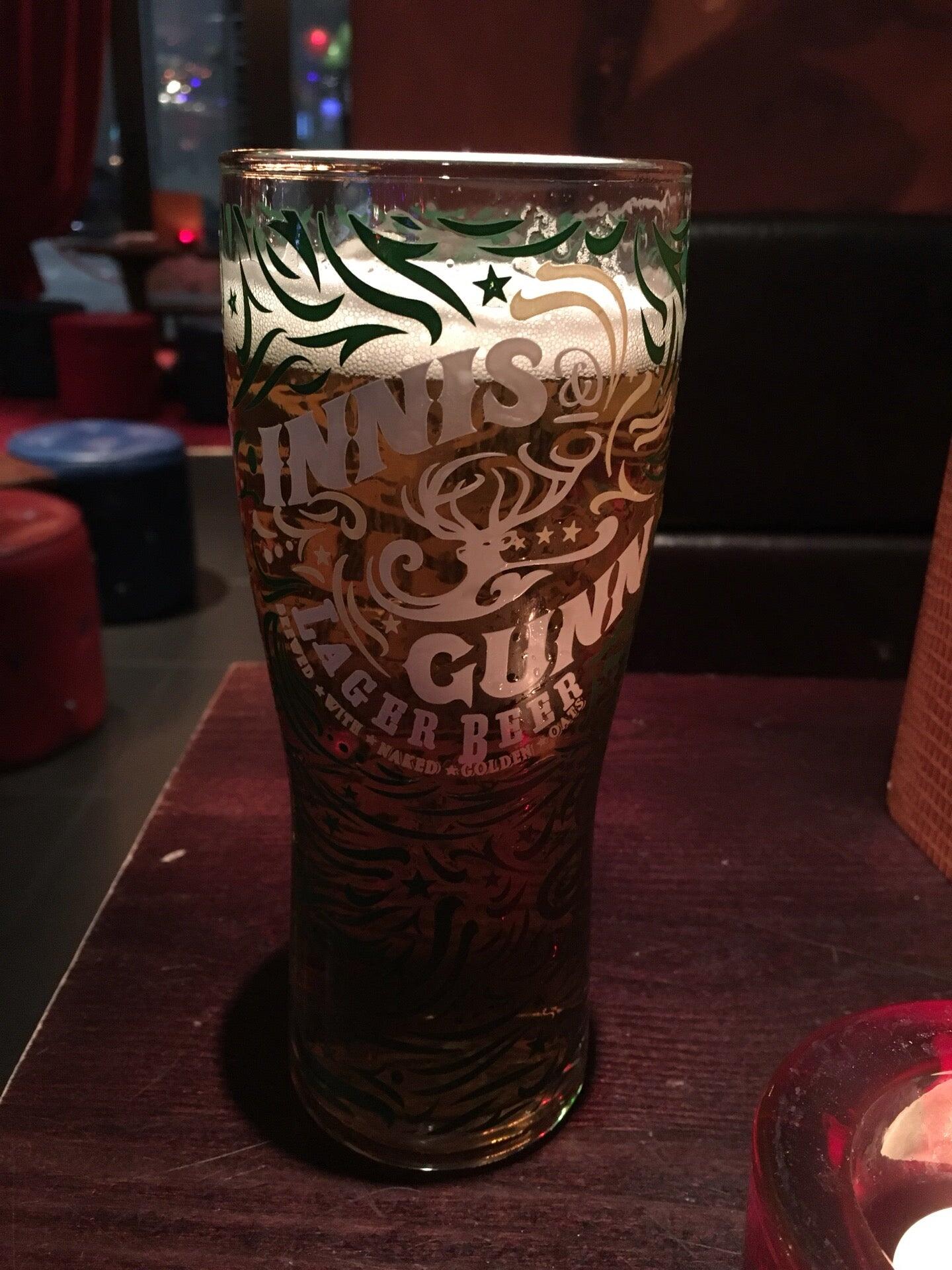 Paramount Bar - Aberdeen - Nextdoor