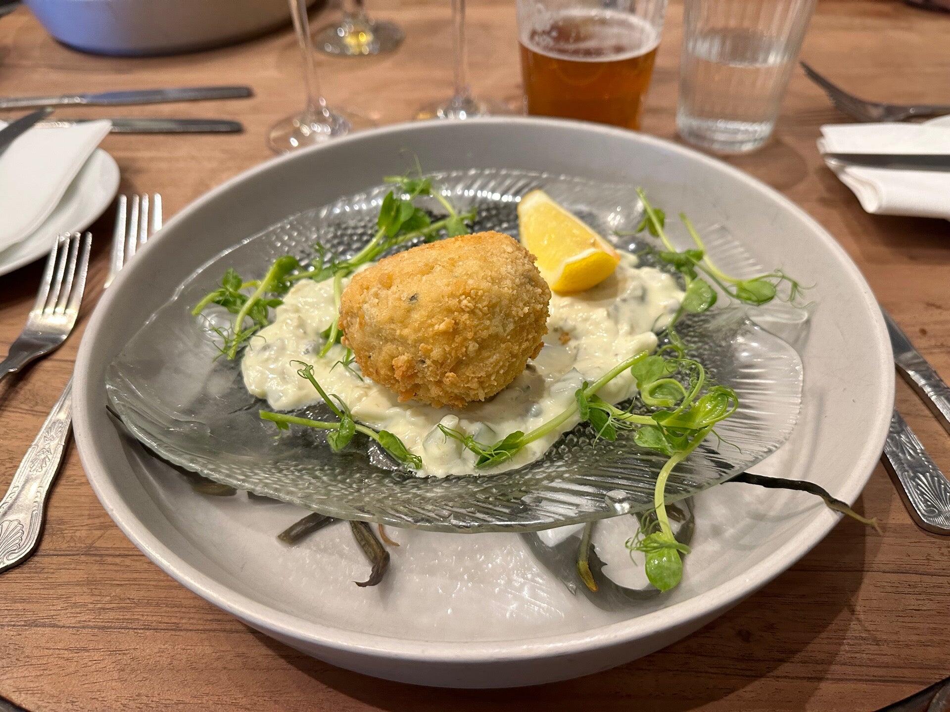 The Tickled Trout Inn - Bilton-in-Ainsty - Nextdoor