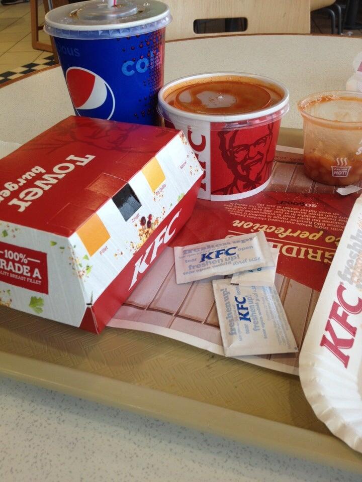 KFC - Coventry - Nextdoor