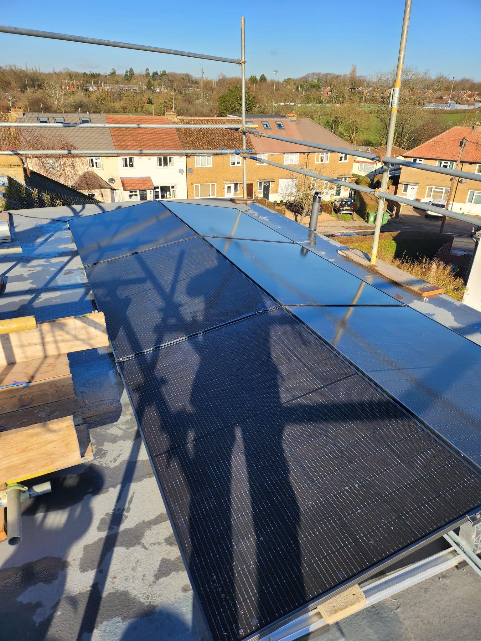 Electech engineering services ltd - Nextdoor