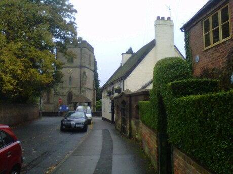 Great Stone Inn - Birmingham - Nextdoor