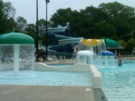 Lyndhurst Pool - Cleveland, OH - Nextdoor