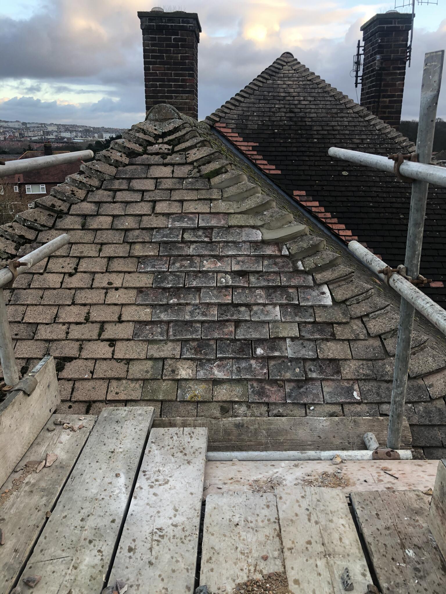 Matty Harrison Construction - Scarborough, Yorkshire - Nextdoor