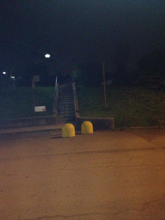 La Scaletta del Jolly - Nextdoor