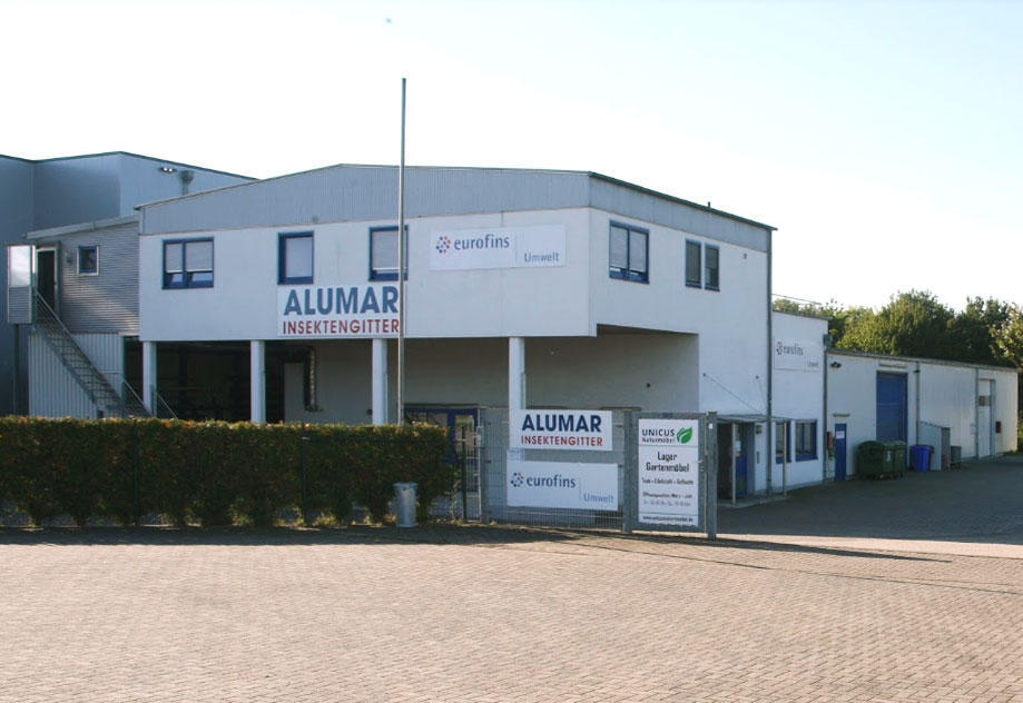 Alumar e.K. - Nextdoor