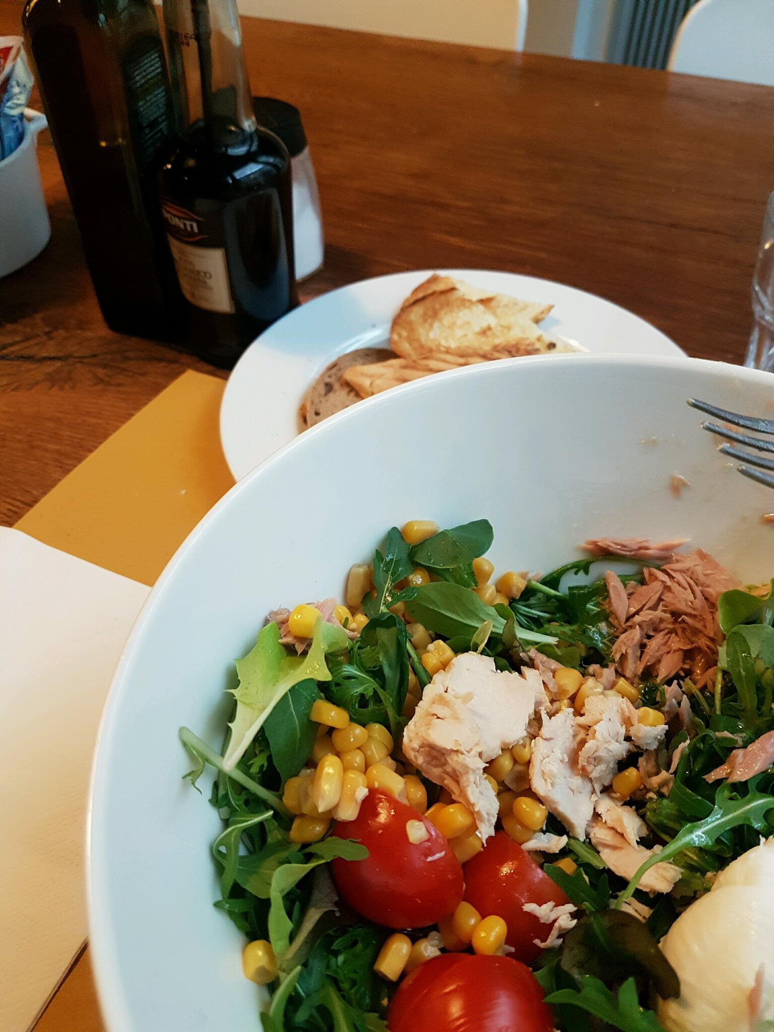 Cup Cafè - Nextdoor