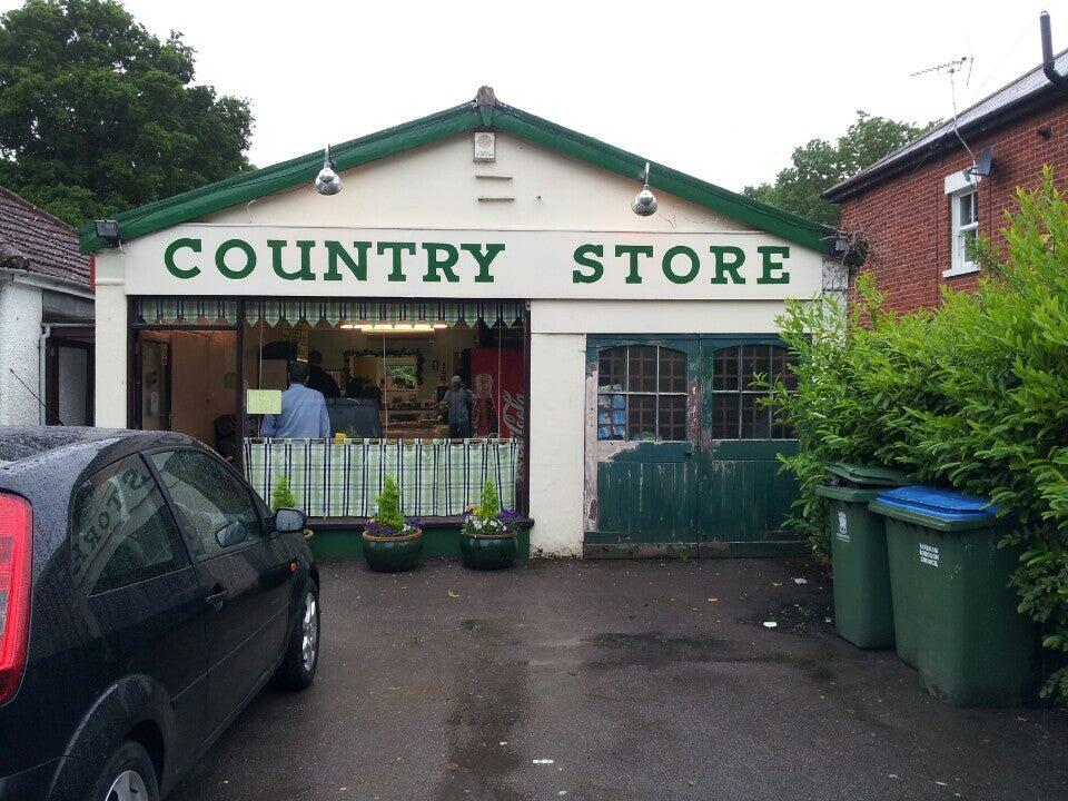 The Country Stores - Fareham - Nextdoor