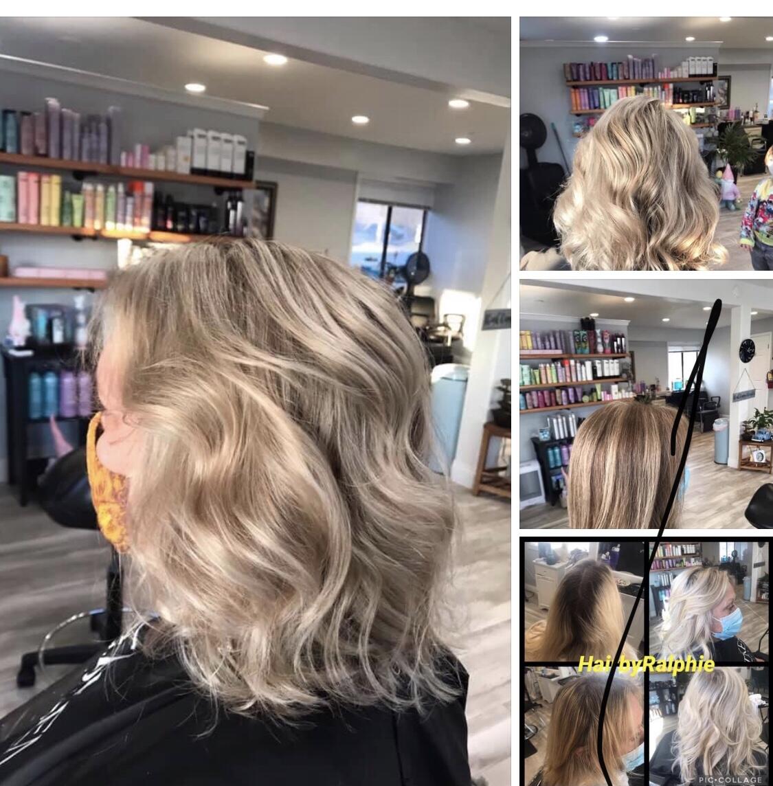 Hair By Ralphie - Cameron Park, CA - Nextdoor