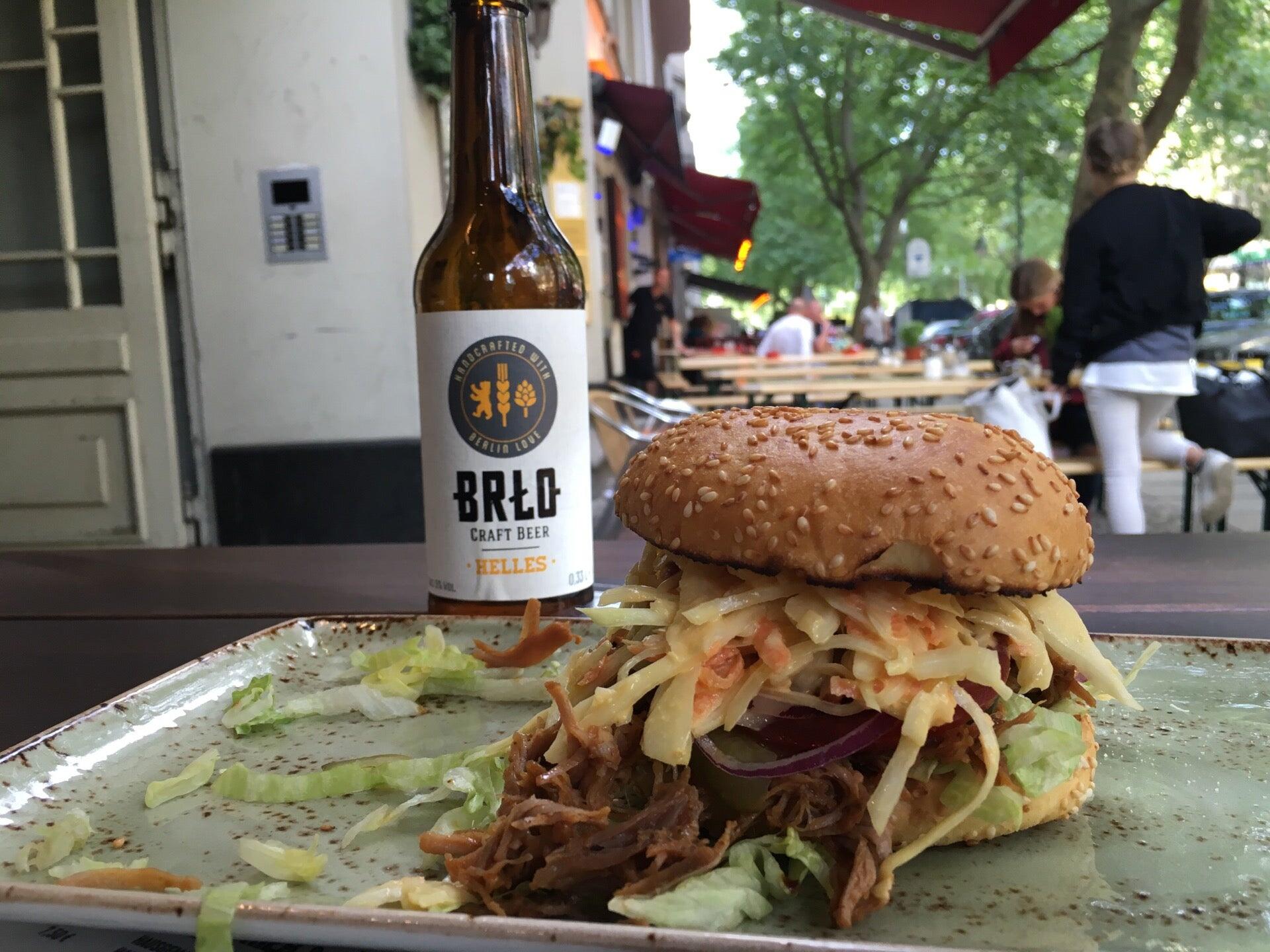 Upper Burger Grill - Nextdoor