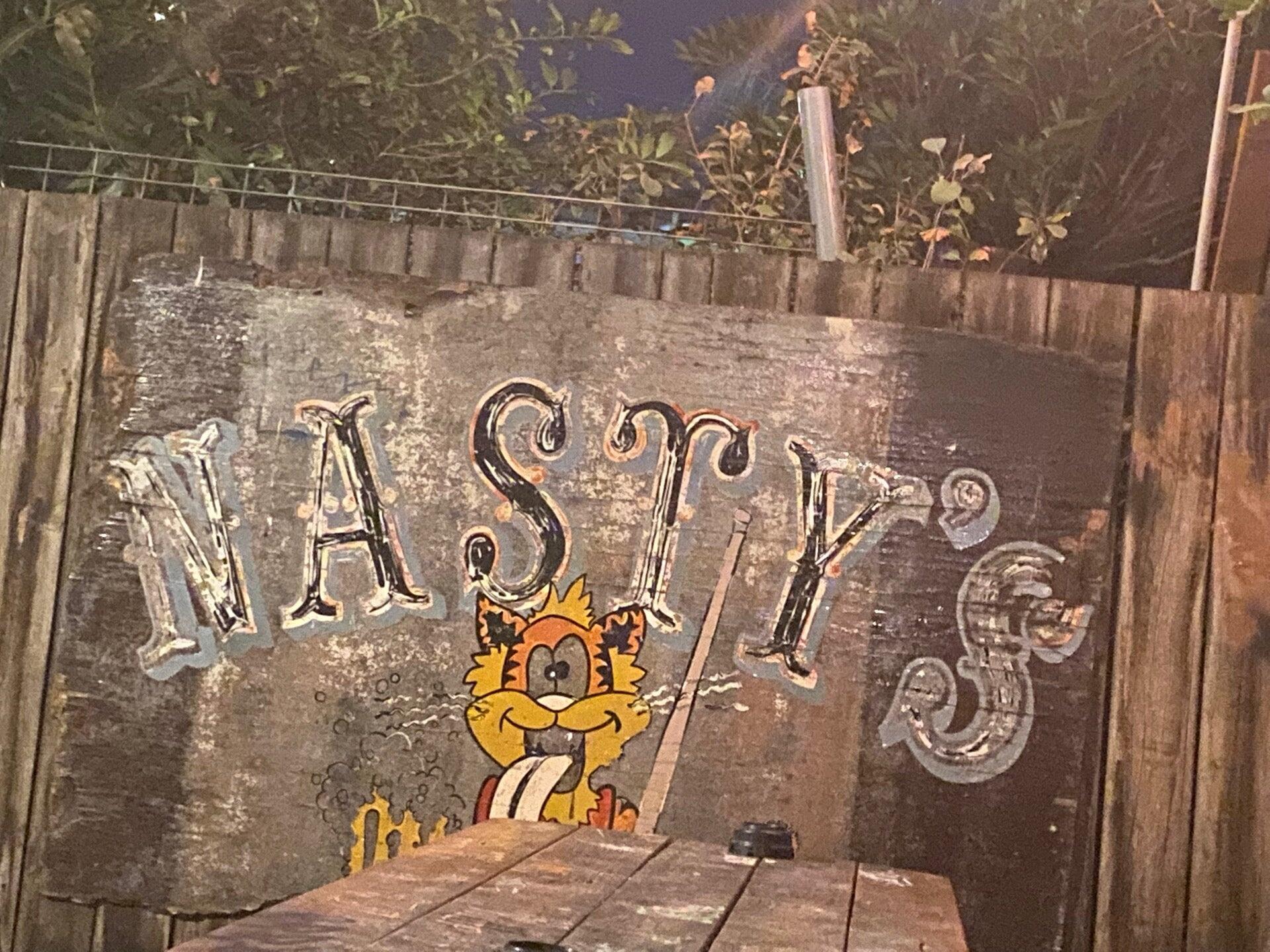 Back Lot - Austin, TX - Nextdoor