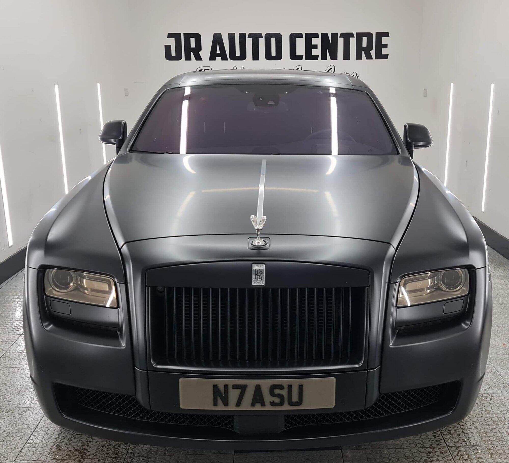 JR Alloy Wheel Repair - Wembley - Nextdoor