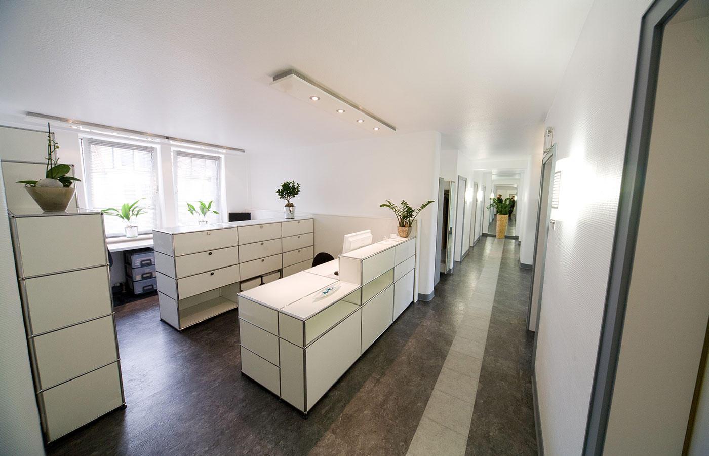 Praxis am Alten Schloß Dr. Matthias Bell - Nextdoor