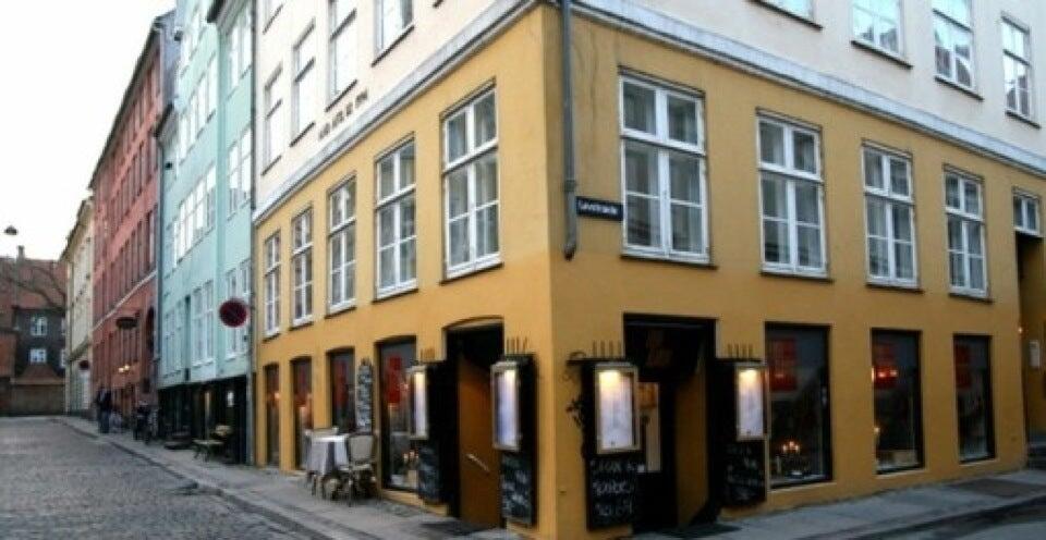 Ristorante Uno - Nextdoor