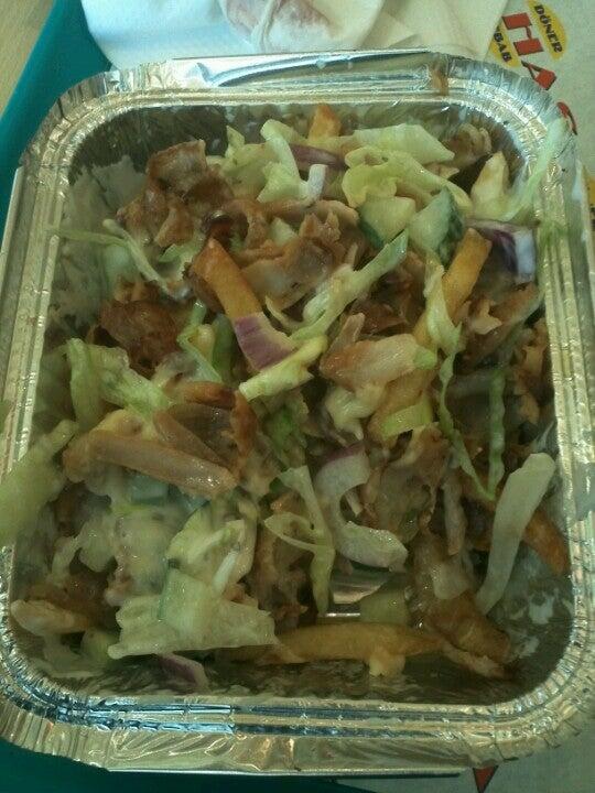 Has Doner Kebab - Nextdoor