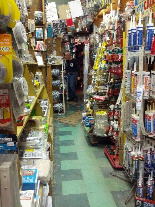 Ritner Hardware Store - Philadelphia, PA - Nextdoor