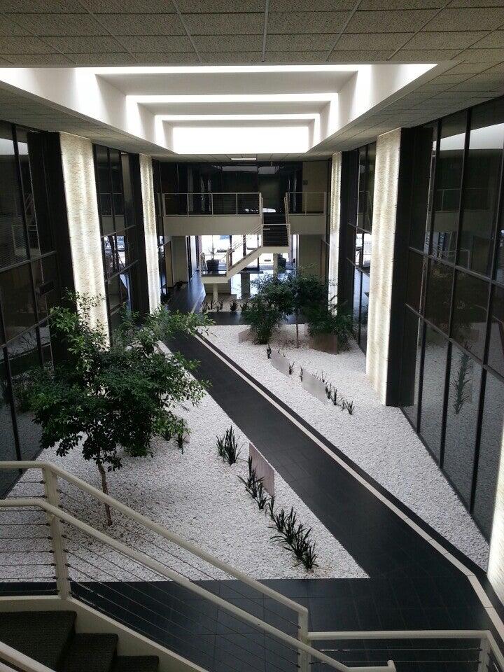 Woodlake Park Office Building - Houston, TX - Nextdoor