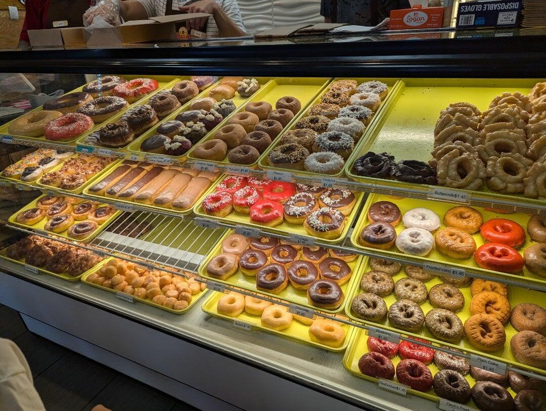 Texas Donut Lorton - Lorton, VA - Nextdoor