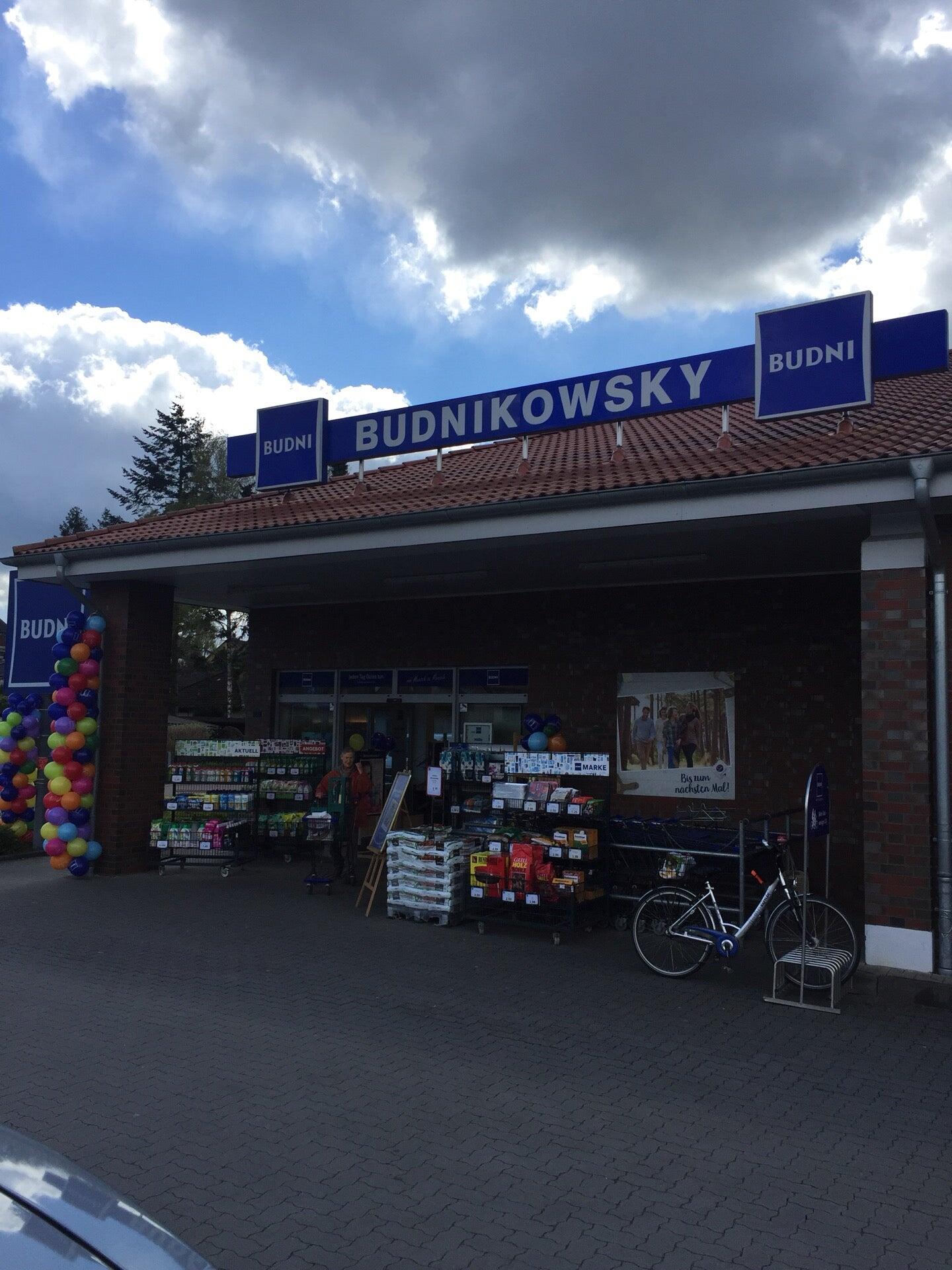 Budnikowsky Moelln - Nextdoor