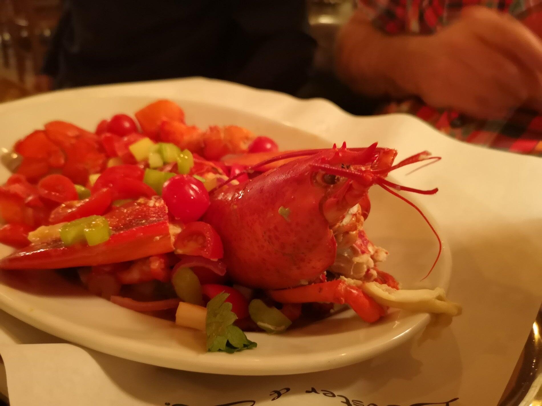 Lovster & Co - Nextdoor