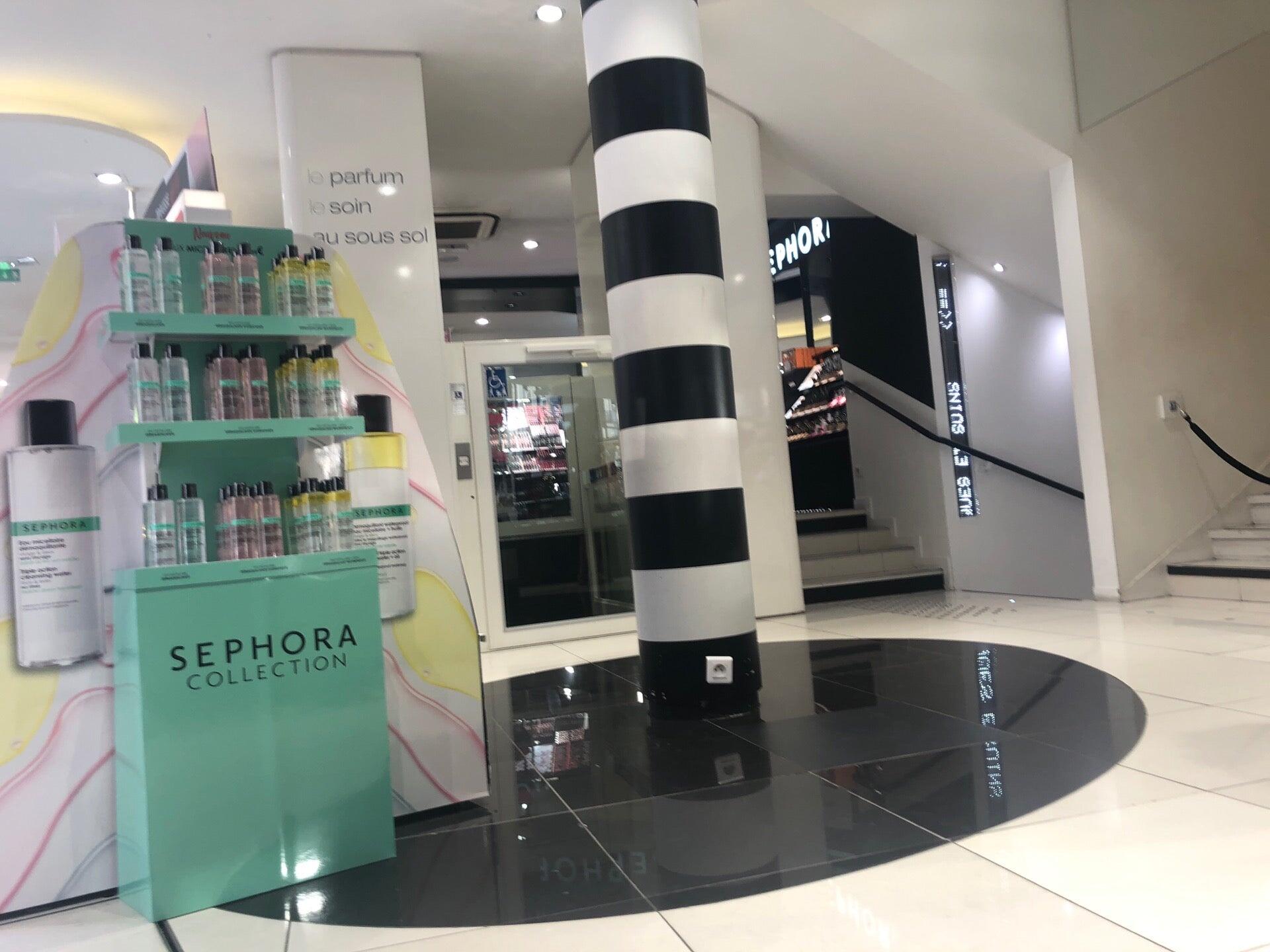 Sephora - Nextdoor