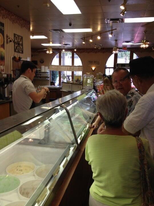 Kilwins Chocolates & Ice Cream - Lady Lake, FL - Nextdoor