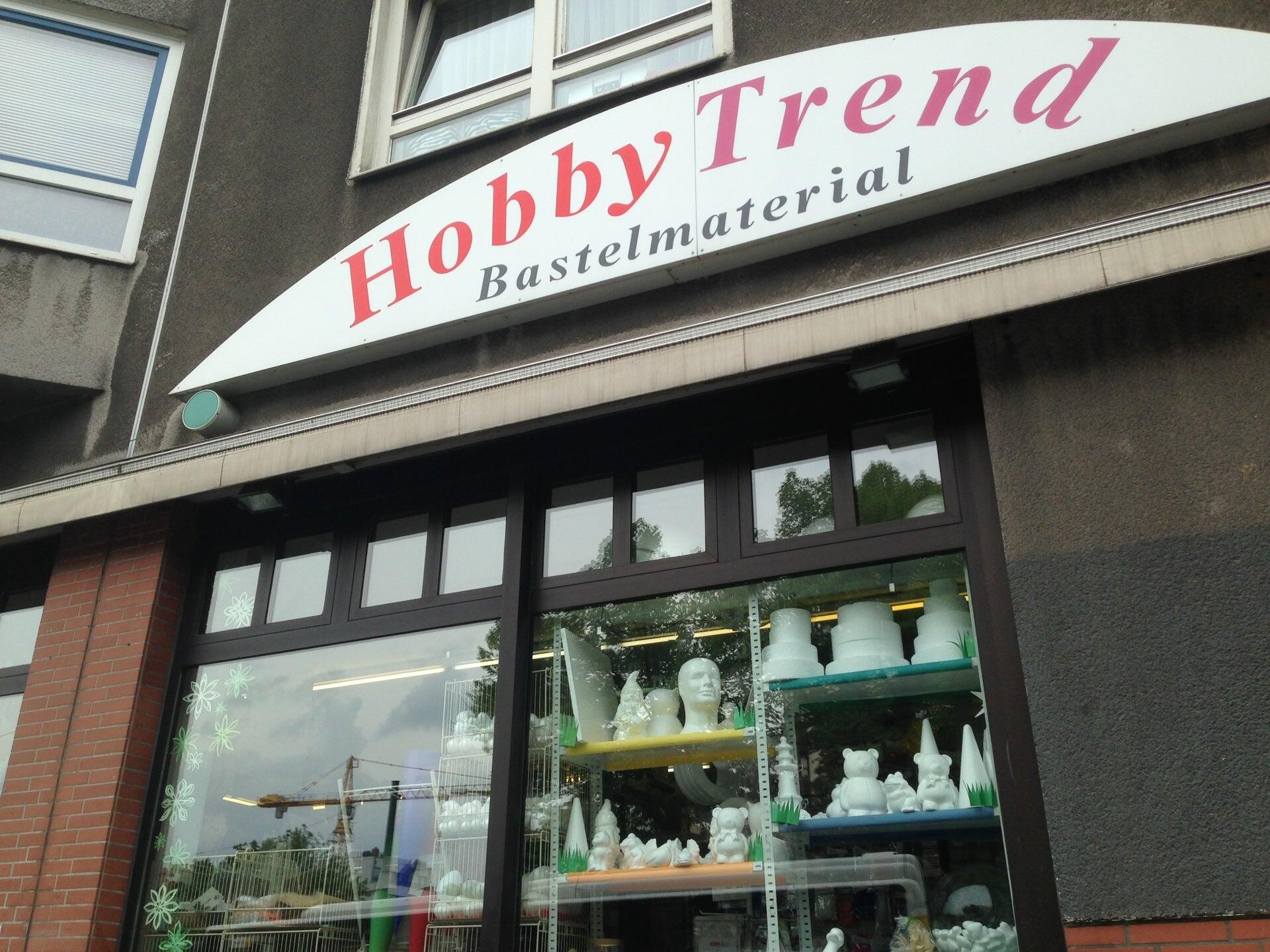 Hobby Trend - Nextdoor