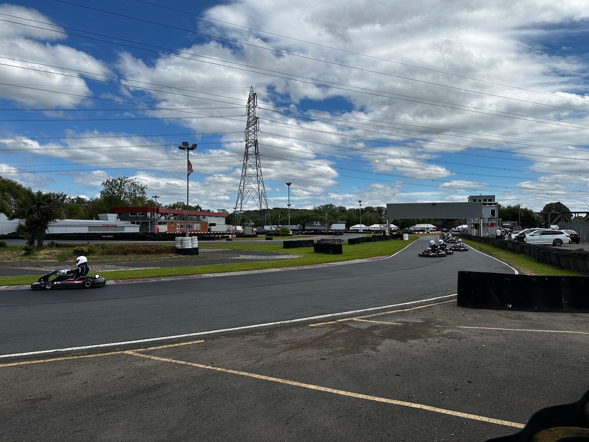 Rye House Kart Raceway - Hoddesdon - Nextdoor