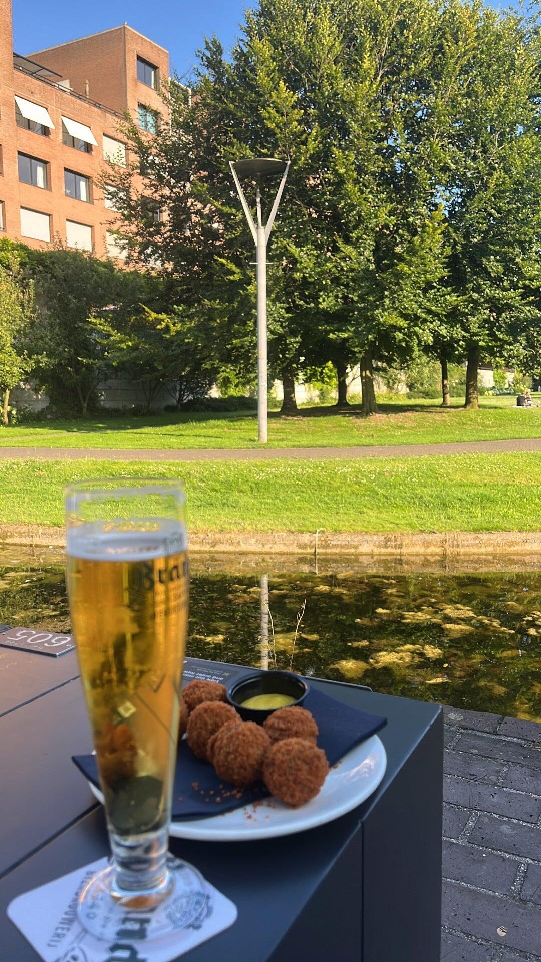 Café Zuid - Nextdoor