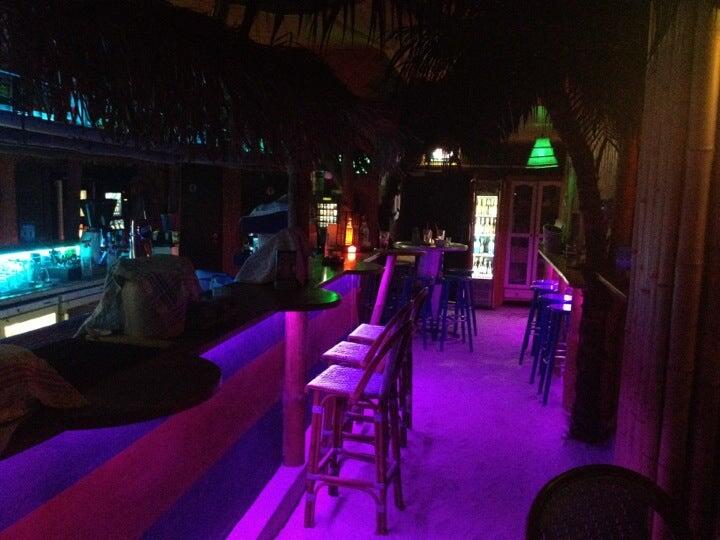 Coco Jungle - Nextdoor