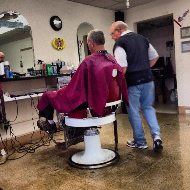 Ben's Barber Shop - Southampton, PA - Nextdoor
