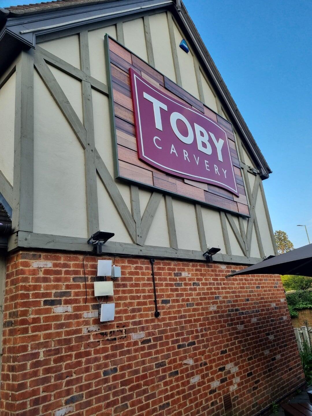 Toby Carvery Harlow - Nextdoor