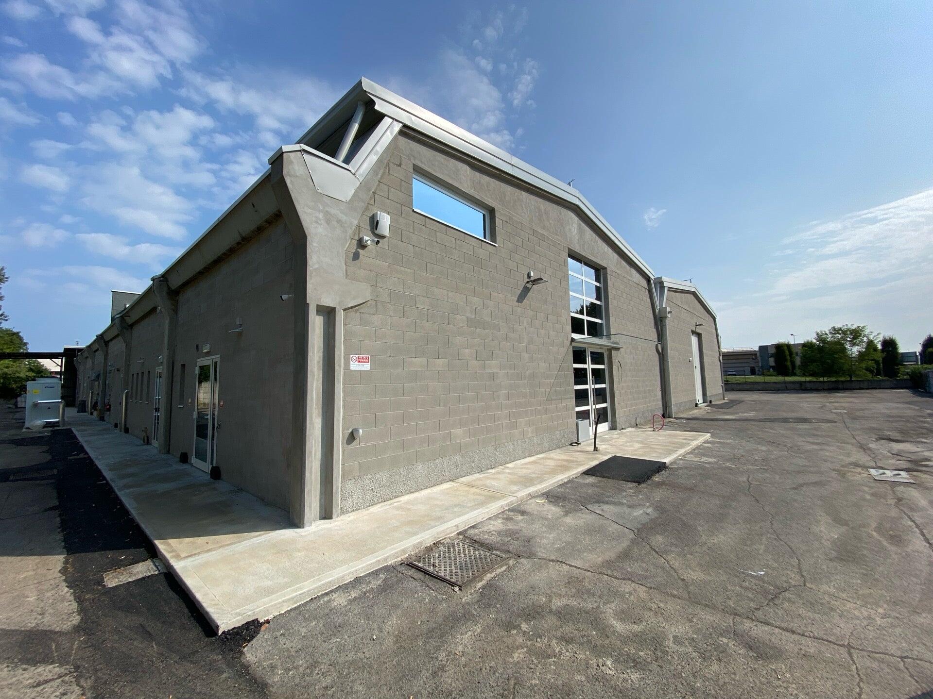 Boffi SPA - Nextdoor