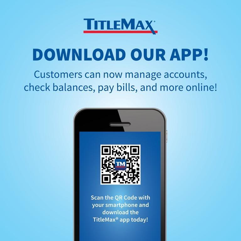 TitleMax Title Pawns - Douglasville, GA - Nextdoor