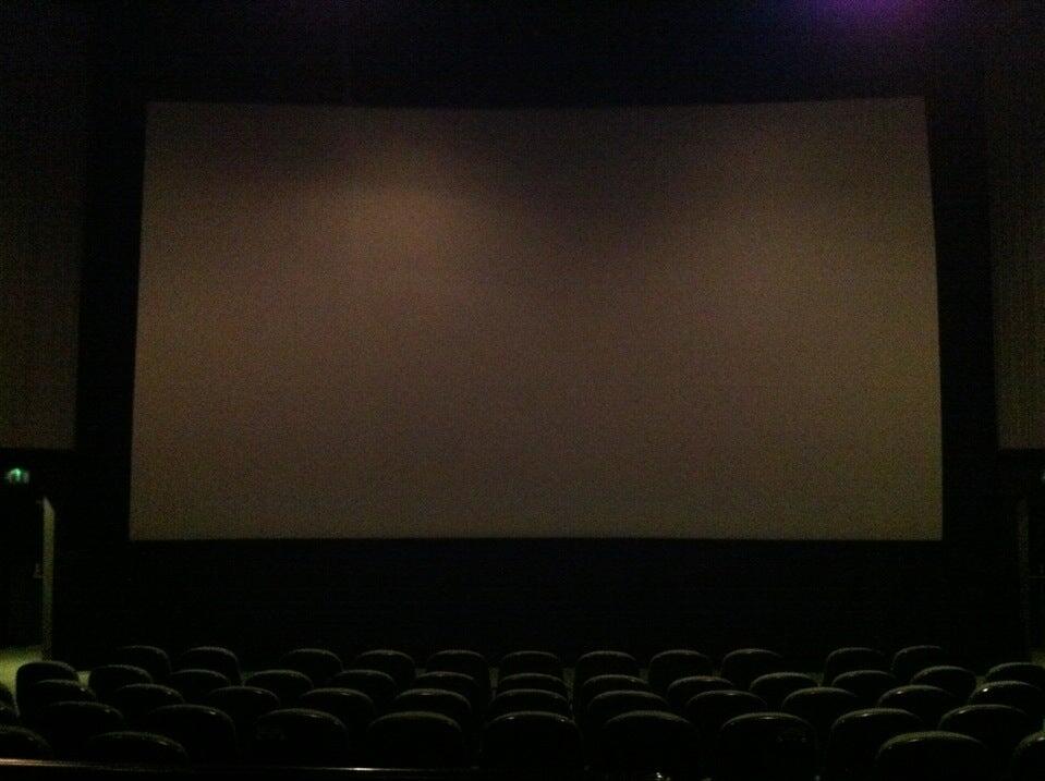 Cineworld - Stevenage - Nextdoor