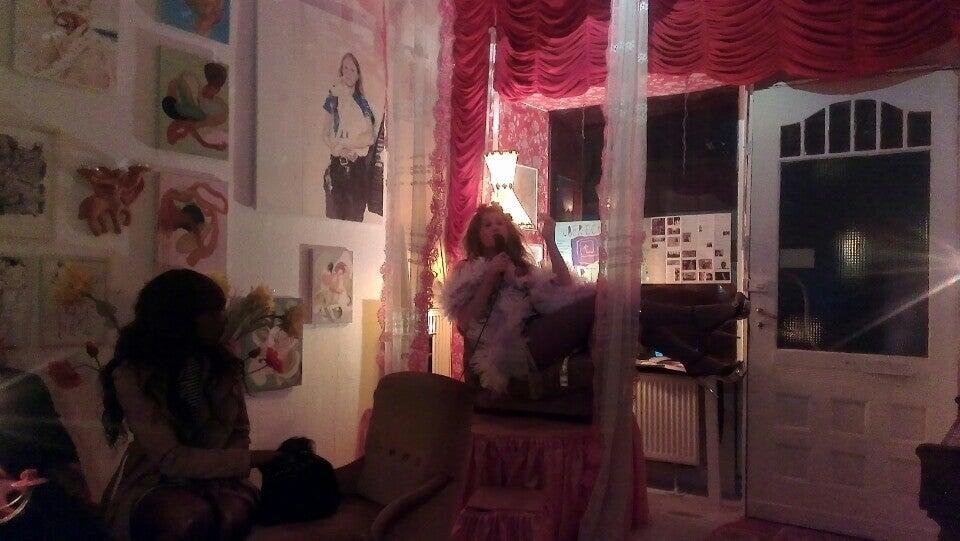 Galerie Studio St. St - Nextdoor