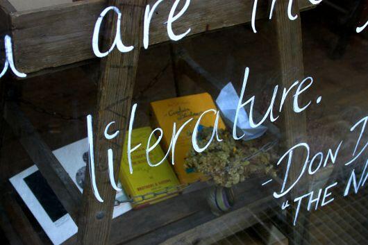 Ark Books - Nextdoor