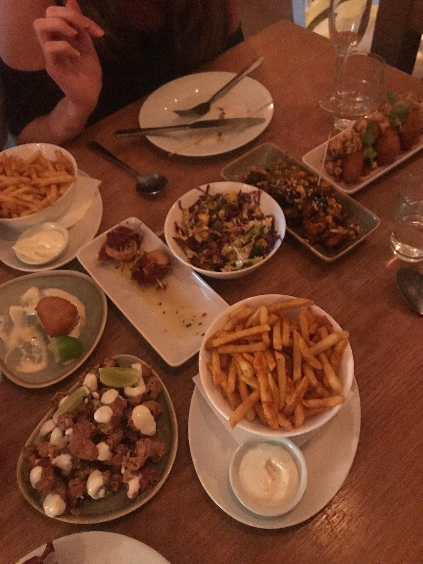 The Frustrated Chef - Beeston St. Lawrence - Nextdoor