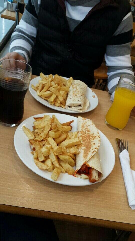 Cheddar Fish Bar - Cheddar - Nextdoor