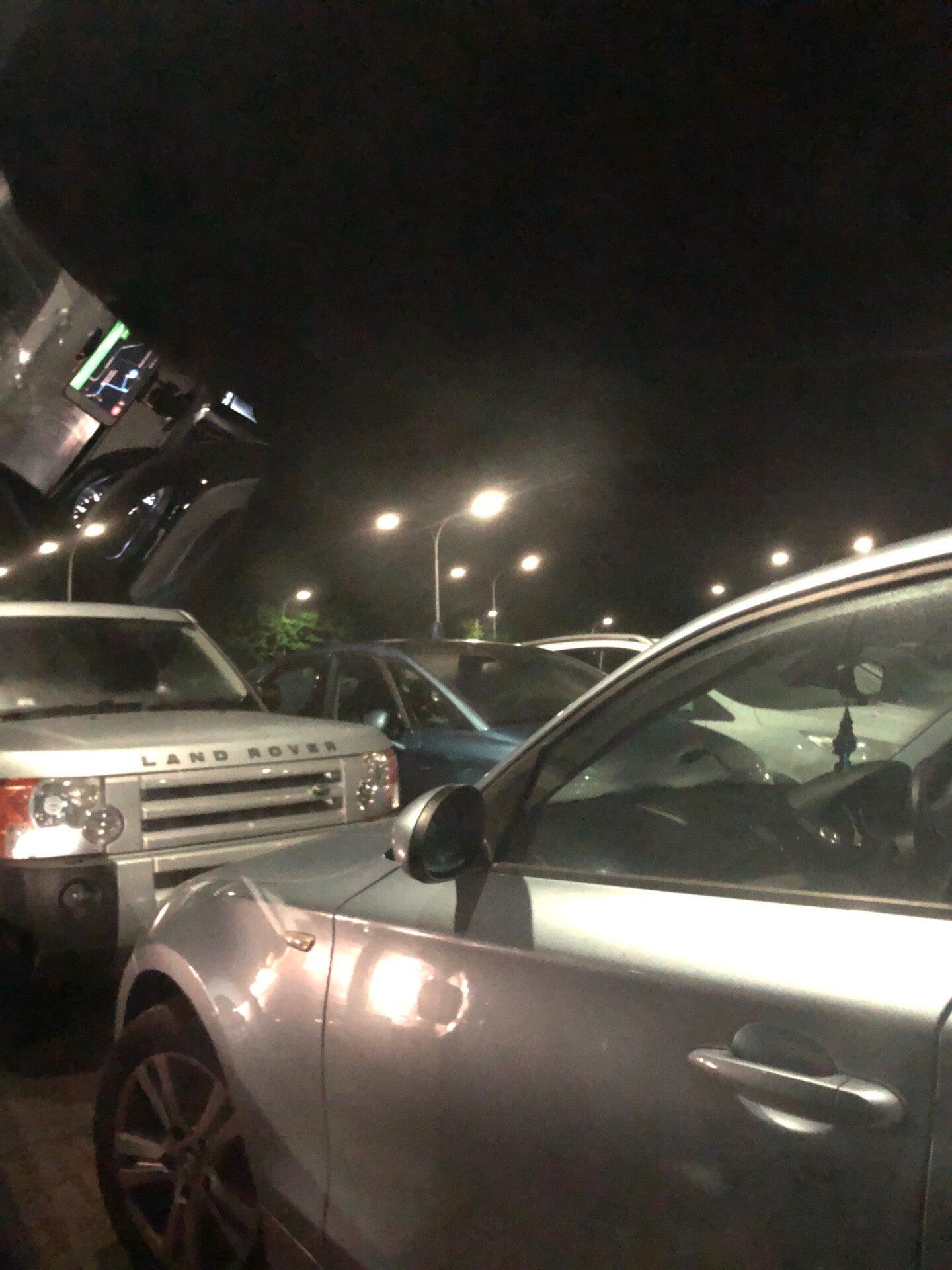 Long Stay North Car Park - Lowfield Heath - Nextdoor
