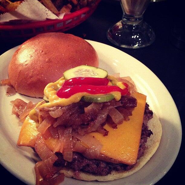 Convention Grill - Edina, MN - Nextdoor